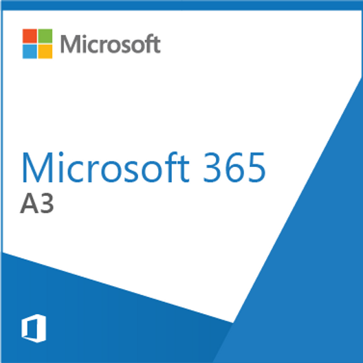 Office 365 A3 gói 6OFA3